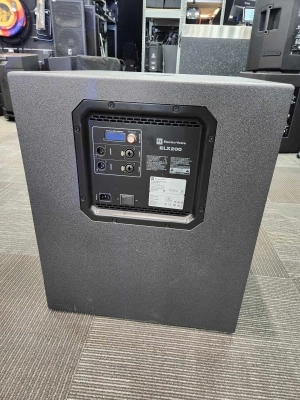 Gear Hunter | Electro-Voice - ELX200-18SP