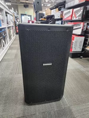 Gear Hunter | Samson - RS112A