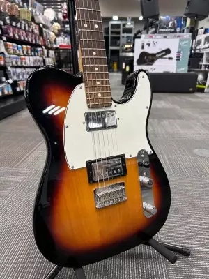 Gear Hunter | Fender - 014-5233-500