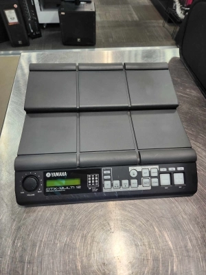 Gear Hunter | Yamaha - DTXM12