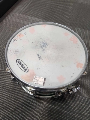 Gear Hunter | MILESTONE SNARE DRUM 14x8 GREEN SPARKLE