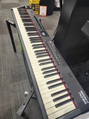 Gear Hunter | Roland - RD-88