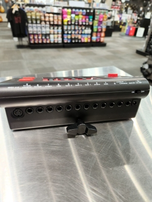 Gear Hunter | DDRUM DD1M PLUS DRUM MODULE