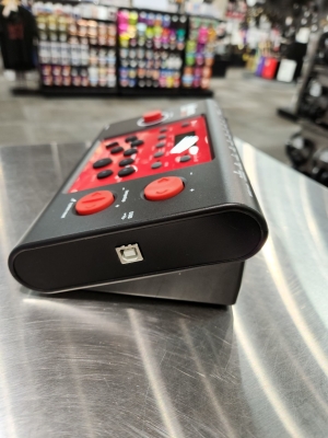 Gear Hunter | DDRUM DD1M PLUS DRUM MODULE