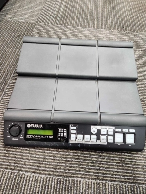 Gear Hunter | Yamaha - DTXM12