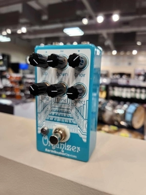Gear Hunter | EQD ORGANIZER V1