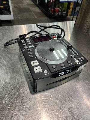 Gear Hunter | Denon - DN-S1200