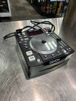 Gear Hunter | Denon - DN-S1200