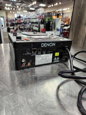 Gear Hunter | Denon - DN-S1200