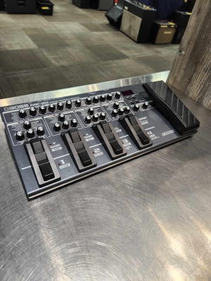 Gear Hunter | BOSS - ME-80