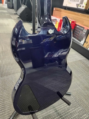 Gear Hunter | Gibson - MODERN BLUEBERRY FADE