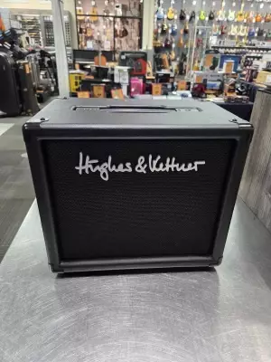 Gear Hunter | Hughes & Kettner - TM10CAB