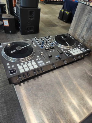 Gear Hunter | RANE - RANE DJ ONE