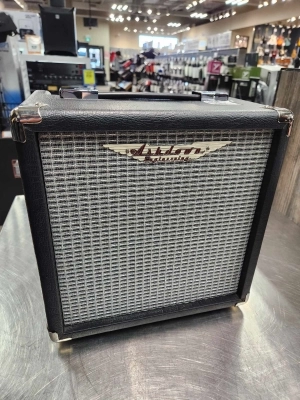 Gear Hunter | Ashdown Engineering - STUDIO-JNR