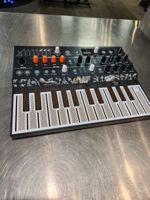 Gear Hunter | Arturia - MICRO FREAK