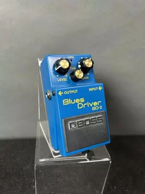 Gear Hunter | BOSS - BD-2