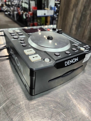 Gear Hunter | Denon - DN-S1200