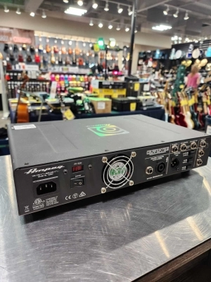 Gear Hunter | Ampeg - PF-500