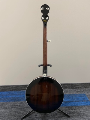 Gear Hunter | Gold Tone - BG-150F