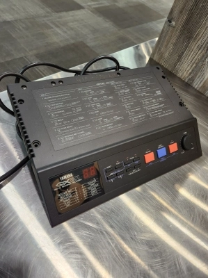 Gear Hunter | YAMAHA DIGITAL SEQUENCE RECORDER