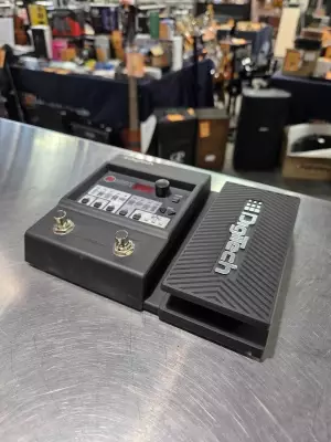 Gear Hunter | Digitech - ELEMENT GTR MULTI EFFECT PEDAL