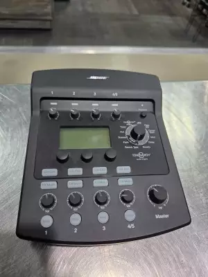 Gear Hunter | Bose Professional Products - T1 TONEMATCH