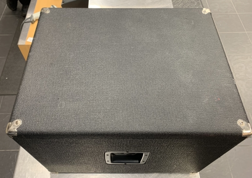 Gear Hunter Traynor Tc115 Bass Cabinet