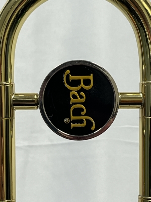 Gear Hunter | Bach - TB301