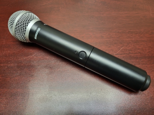 Gear Hunter | Shure - BLX2/PG58-J10