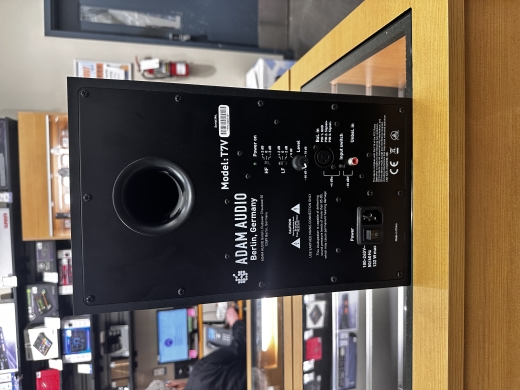 Gear Hunter | ADAM Audio - AD-T7V