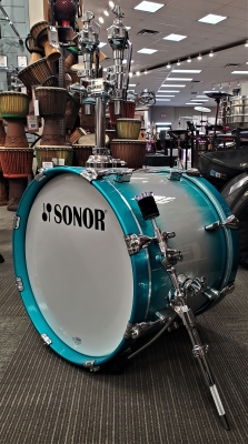 Gear Hunter | Sonor AQ2 Bop 5PC Kit