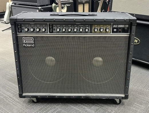 Gear Hunter | Roland - JC-120