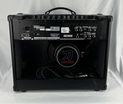 Gear Hunter | BOSS - KTN-100-MK2