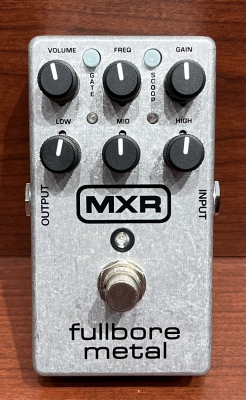 Gear Hunter | MXR FULLBORE METAL