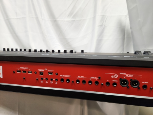 Gear Hunter | Roland - FANTOM-8