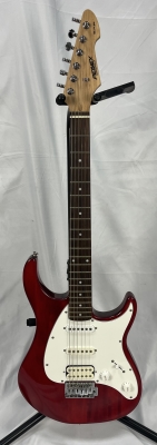 Gear Hunter | PEAVEY RAPTOR PLUS