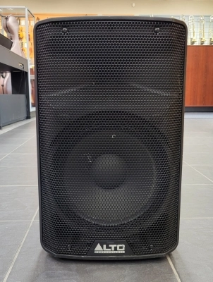 Gear Hunter | Alto Professional - TX310