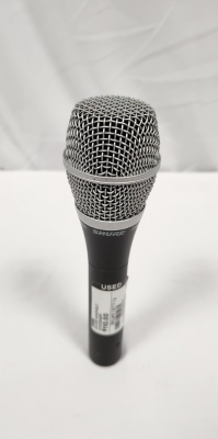 Gear Hunter | Shure - SM86