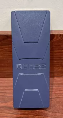 Gear Hunter | BOSS - EV-30 DUAL EXPRESSION PEDAL