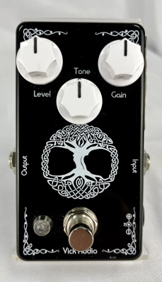 Gear Hunter | VICK AUDIO TREE OF LIFE
