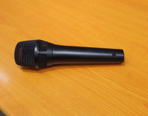 Gear Hunter | Neumann - KMS 105 MT