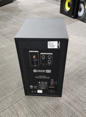 Gear Hunter | ADAM Audio - AD-A7X