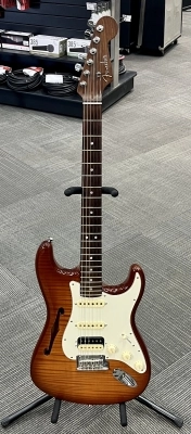 Gear Hunter | FENDER RARITIES FMT THINLINE STRAT HSS