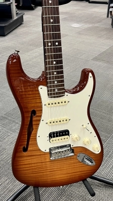 Gear Hunter | FENDER RARITIES FMT THINLINE STRAT HSS