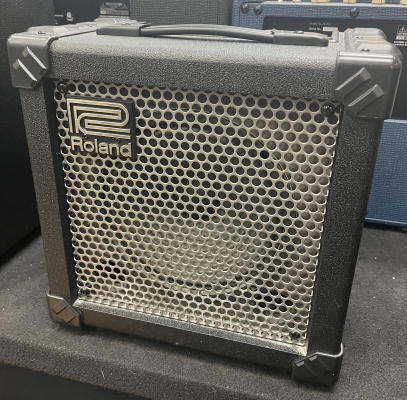 Gear Hunter | ROLAND CUBE 20