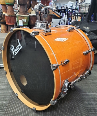 Gear Hunter | Pearl Vision 4PC Kit