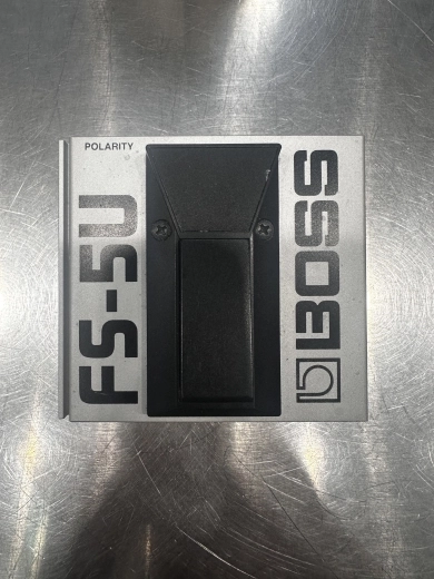 Gear Hunter | BOSS - FS-5U