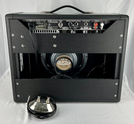 Gear Hunter | FENDER 68 CUSTOM PRINCETON REVERB