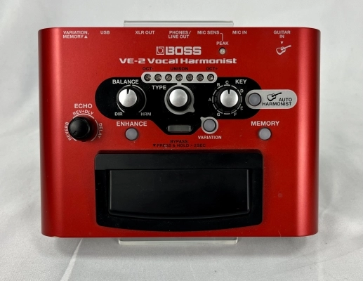 Gear Hunter | BOSS - VE-2