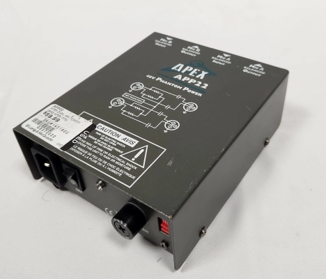 Gear Hunter | Apex - APP22